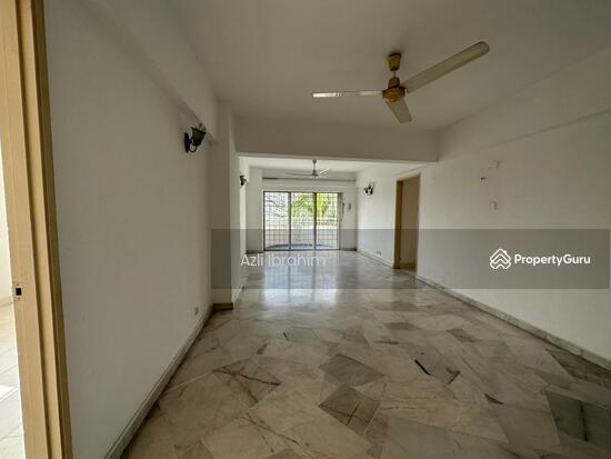 Shang Villa, - Jalan SS7/15, SS7, Petaling Jaya, Selangor, 4 Bedrooms ...