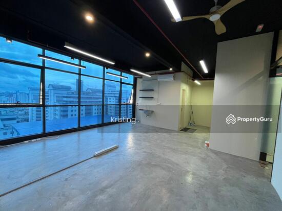 Office for Sale in Mont Kiara (Kuala Lumpur) - Kristing