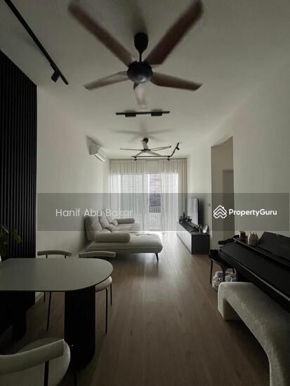PIXEL City Sentral, Jalan Sri Permaisuri 10, Bandar Sri Permaisuri ...
