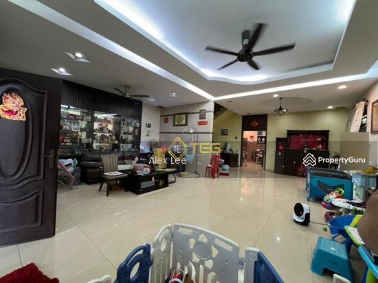 Bukit Kuda Klang, Bukit Kuda, Klang, Selangor, 5 Bedrooms, 4165 sqft ...
