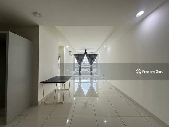 The Court @ Central Residence, Jalan Sungai Besi, Salak Selatan, Kuala ...