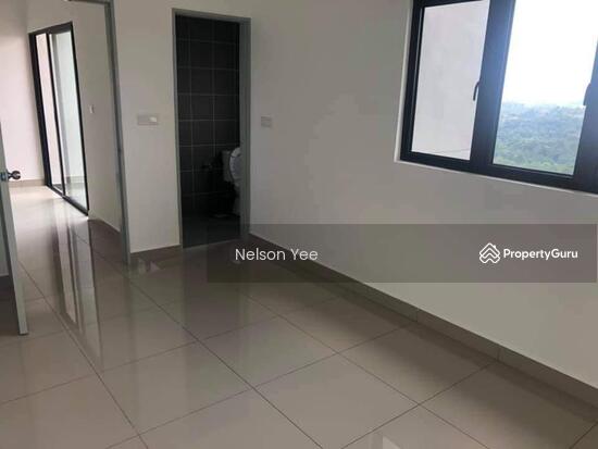 Residensi Bukit Palma 1 (Palm Hill Residence 1), Jalan Takdir, Taman ...