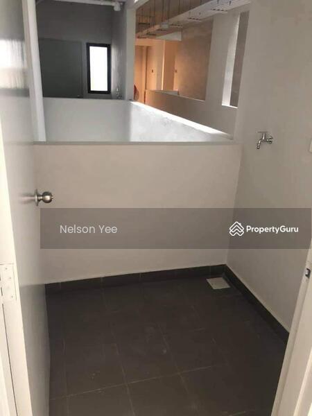 Residensi Bukit Palma 1 (Palm Hill Residence 1), Jalan Takdir, Taman ...