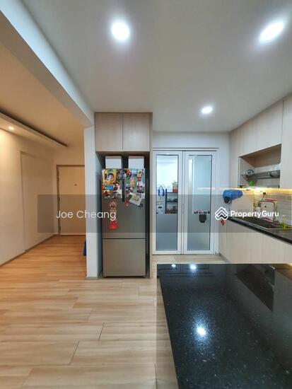 Casa Indah 2, Persiaran Surian, Kota Damansara, Selangor, 3 Bedrooms ...