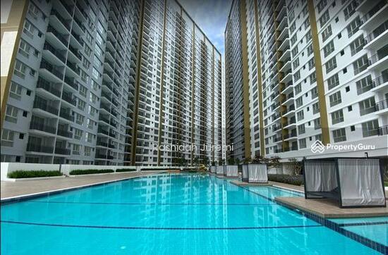 Platinum Splendor Residence untuk Untuk Dijual - RM 500,000 (2024 ...