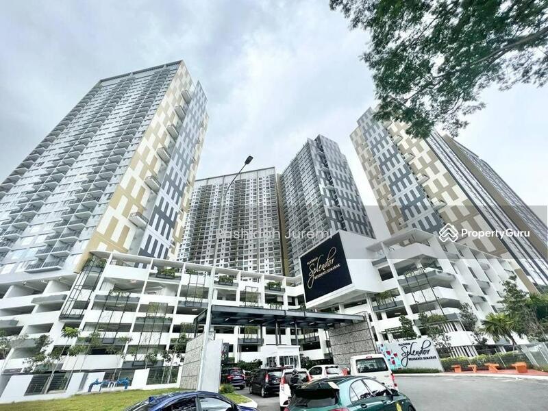 Platinum Splendor Residence untuk Untuk Dijual - RM 500,000 (2024 ...