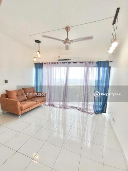 Residensi Lili untuk Untuk Disewa - RM 1,000 /bulan (2024 ...