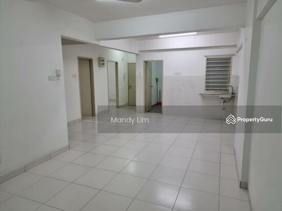 Casa Tropika, Jalan Bunga Raya, Bandar Puchong Utama, Puchong, Selangor ...