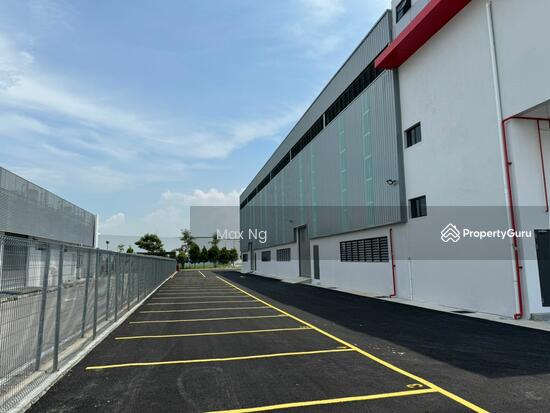 Batu Kawan Industrial Park, Brand New Factory Warehouse 1.06 Acres ...