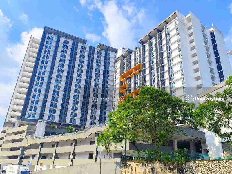 V12 SOVO Menara Suria, Jalan Subang Mas Taman Subang Mas, Subang Jaya ...