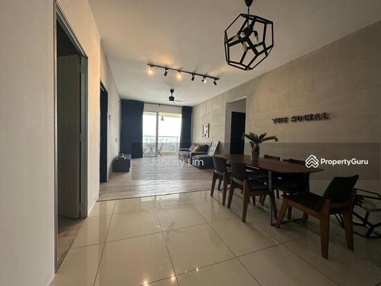 Platinum Lake PV 20 untuk Untuk Dijual - RM 529,000 (2024 ...