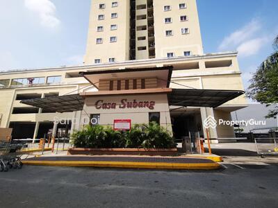 Casa Subang Condos for Sale, 2024 | PropertyGuru Malaysia