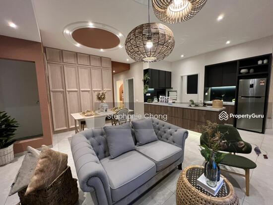 Veladaz Residences, Jalan Bukit Jalil Indah 1, Bukit Jalil, Kuala ...
