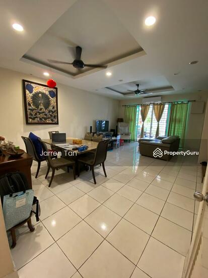 Kemuning Bayu, Kota Kemuning, Shah Alam, Selangor, 5 Bedrooms, 2400 ...