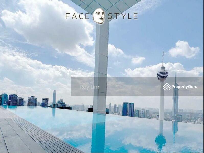 Victory Suites (The Face 2), KLCC, KL City Centre, Kuala Lumpur, 2 ...