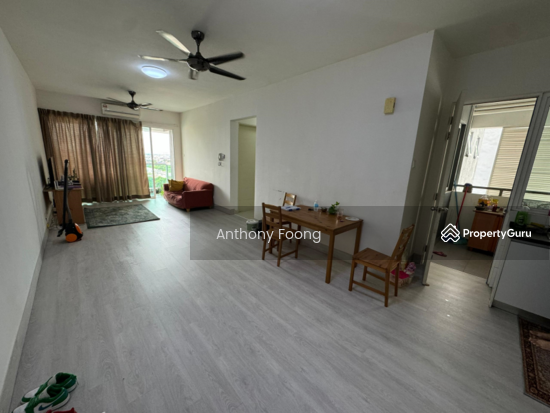 The Regina, Jalan Subang Permai, Taman Subang Permai, Subang Jaya ...