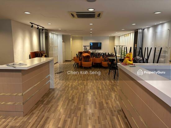 Office for Rent in Taman Mayang (Petaling Jaya) - Chen Kah Seng