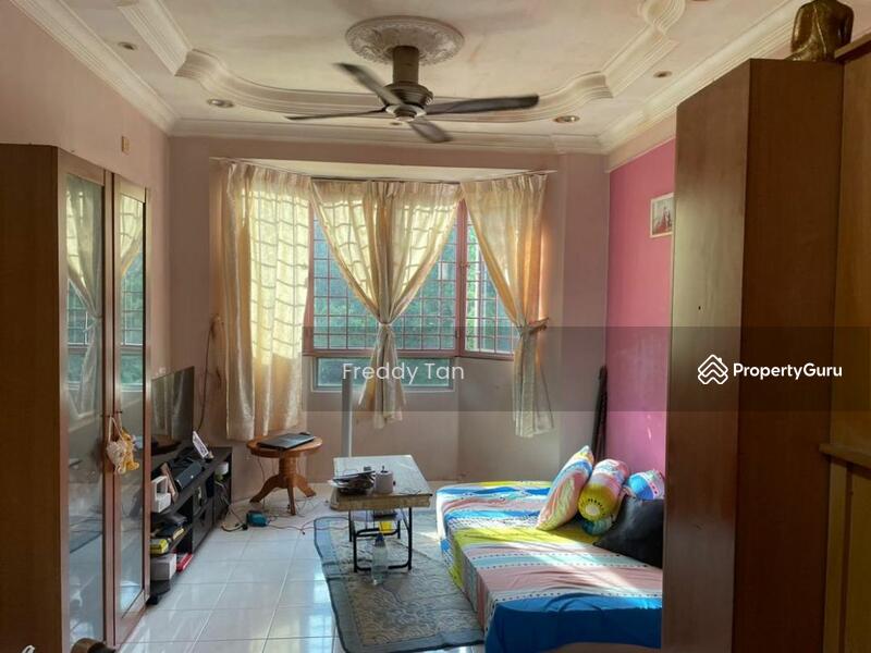 Jay Series, 7 & 8 No. 7 & 8, Jalan Gangsa, Jelutong, Penang, 3 Bedrooms ...