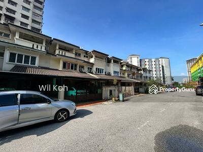 524 Properties for Sale - Taman Midah Cheras in Malaysia | PropertyGuru ...
