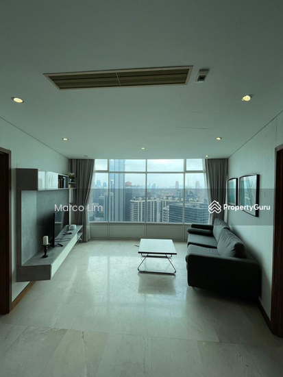 Vortex Hotel Suites & Residences @ KLCC, Jalan Sultan Ismail, KLCC, KL ...