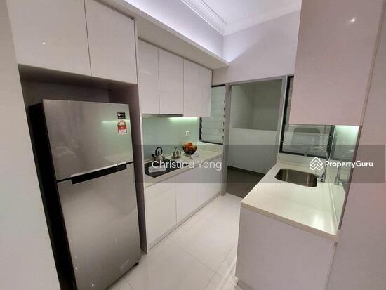 MiNest Residence, Jalan Sinar Sentul, Sentul, Kuala Lumpur, 4 Bedrooms ...