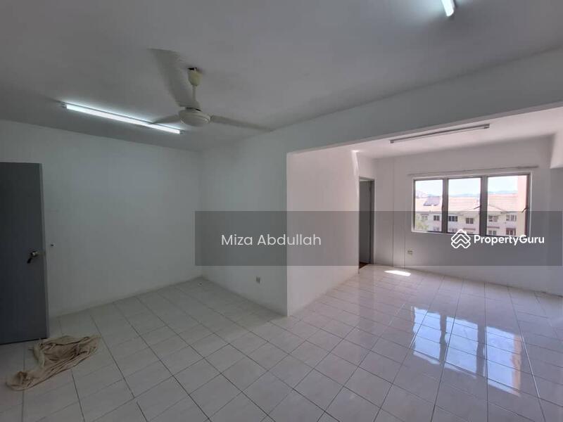 Anggerik Apartment (Taman Bunga Raya), Jalan Bunga Raya 2 Jalan Bunga ...