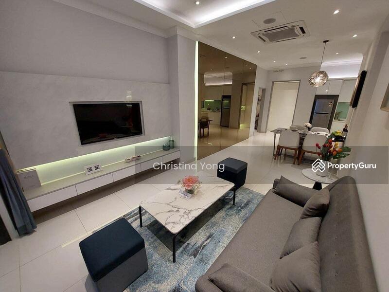 MiNest Residence, Jalan Sinar Sentul, Sentul, Kuala Lumpur, 4 Bedrooms ...