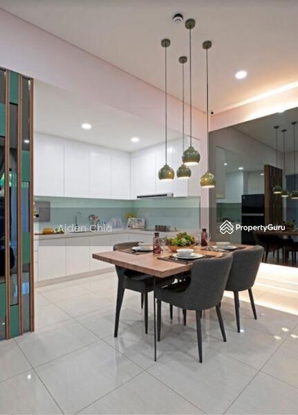 One Cochrane Residence, 1 Jalan Cochrane, Cheras, Kuala Lumpur, 2 ...