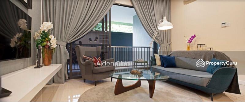 One Cochrane Residence, 1 Jalan Cochrane, Cheras, Kuala Lumpur, 2 ...