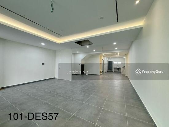 Taman Bayu Perdana, Taman Bayu Perdana, Klang, Selangor, 4 Bedrooms ...