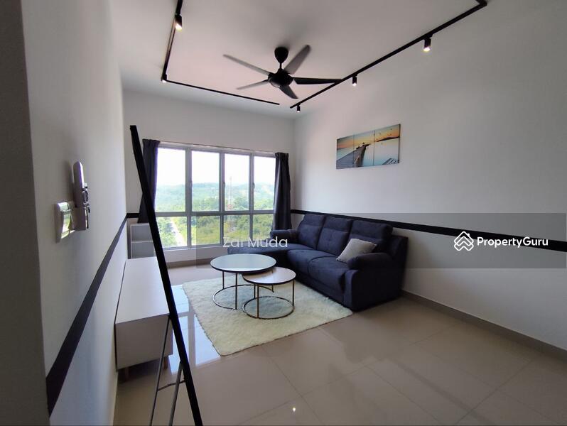 Acacia Residences untuk Untuk Disewa - RM 1,600 /bulan (2024 ...