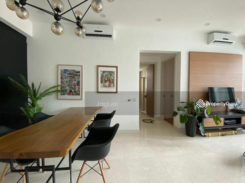 Marc Residence, - No. 3 Jalan Pinang, KLCC, KL City Centre, Kuala ...