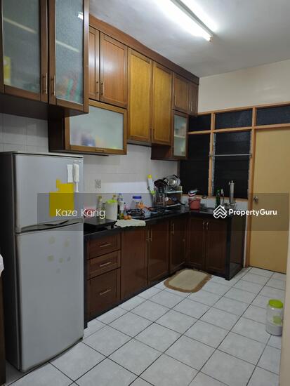 Vistaria Condominium untuk Untuk Dijual - RM 410,000 (2024 ...