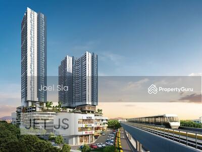 TRIO By Setia Condos for Sale, 2024 | PropertyGuru Malaysia