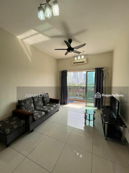 Maxim Residences @ Cheras KL, Jalan 9, Taman Len Seng, Cheras, Kuala ...