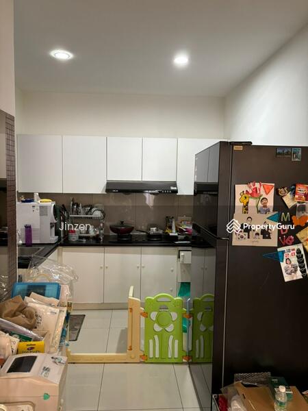 Residensi Rampai (The Parc Tower), Jalan 1/27, Setapak, Kuala Lumpur, 3 ...