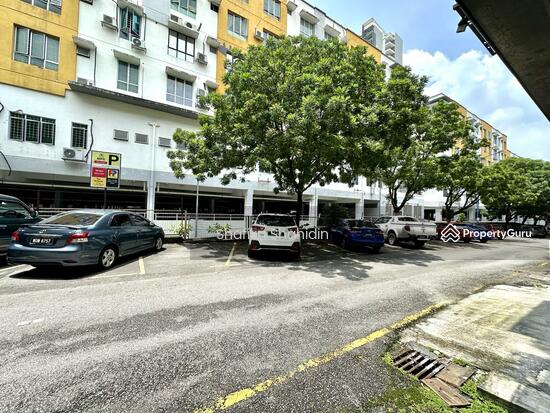 One Selayang, One Selayang Jalan OS 1/3, Selayang, Selangor, , 1540 ...