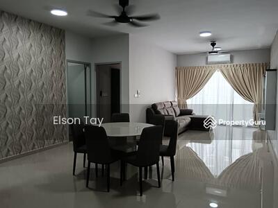 Apartments for Rent in Melaka 2025 | PropertyGuru Malaysia
