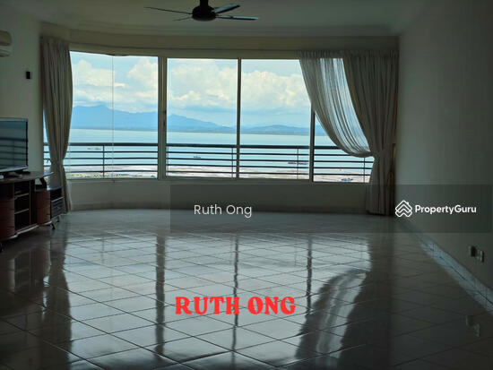Gurney Beach Resort, Persiaran Gurney, 10250 Georgetown, Penang, Gurney ...