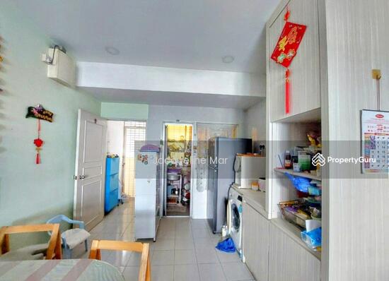 Kemuning Aman, Lintang Bukit Rimau Lintang Bukit Rimau, Shah Alam ...