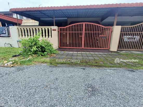 Gunung Rapat Fully Funish Single Storey, Gunung Rapat, Ipoh, Perak, 3 ...
