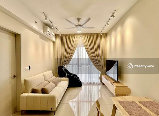 Sunway Geo Residences, Jalan PJS 9/1, Off Sunway South Quay, Bandar Sunway, Subang Jaya ...