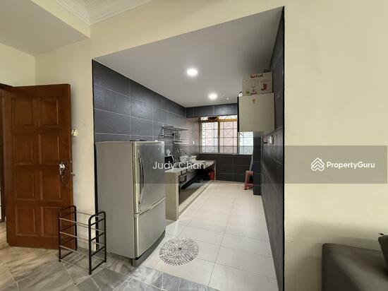 Apartment for Sale at Subang Perdana Goodyear Court 10 - Judy Chan