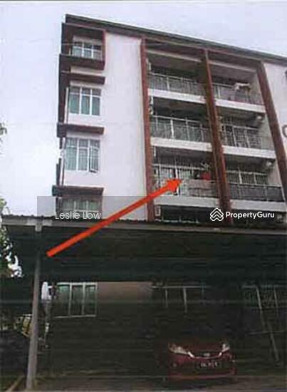 E Residence, Jalan Giling Tengah Rugading, Tuaran, Sabah, 3 Bedrooms ...