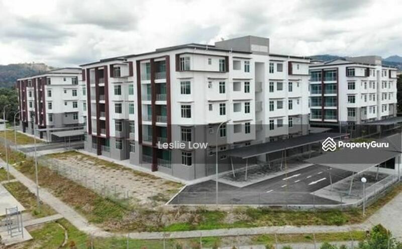 E Residence, Jalan Giling Tengah Rugading, Tuaran, Sabah, 3 Bedrooms ...