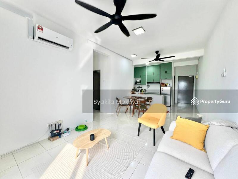 Platinum Splendor Residensi Semarak, Jalan Semarak, KL City Centre ...