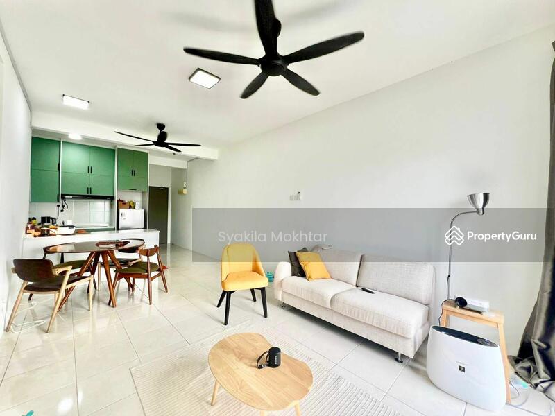 Platinum Splendor Residensi Semarak, Jalan Semarak, KL City Centre ...