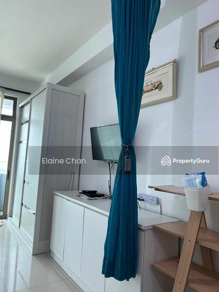 PARC Regency (Residensi Masai), Jalan Masai Jaya, Jalan Masai Jaya 2 ...