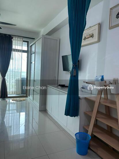 PARC Regency (Residensi Masai), Jalan Masai Jaya, Jalan Masai Jaya 2 ...