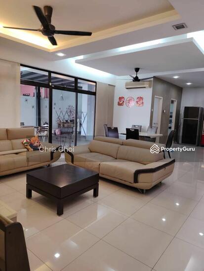 Adda Heights, Johor Bahru untuk Untuk Disewa - RM 4,200 /bulan (2024 ...